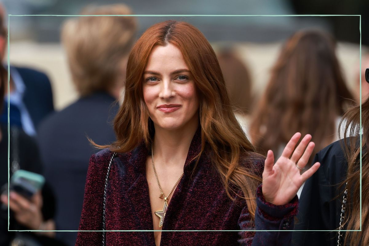 Daisy Jones & The Six star Riley Keough just revealed her baby girl’s ...