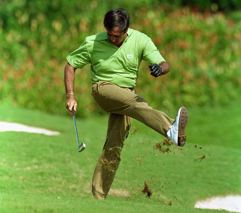 6 Of The Best Golf Clubhouse Stories | Golf Monthly