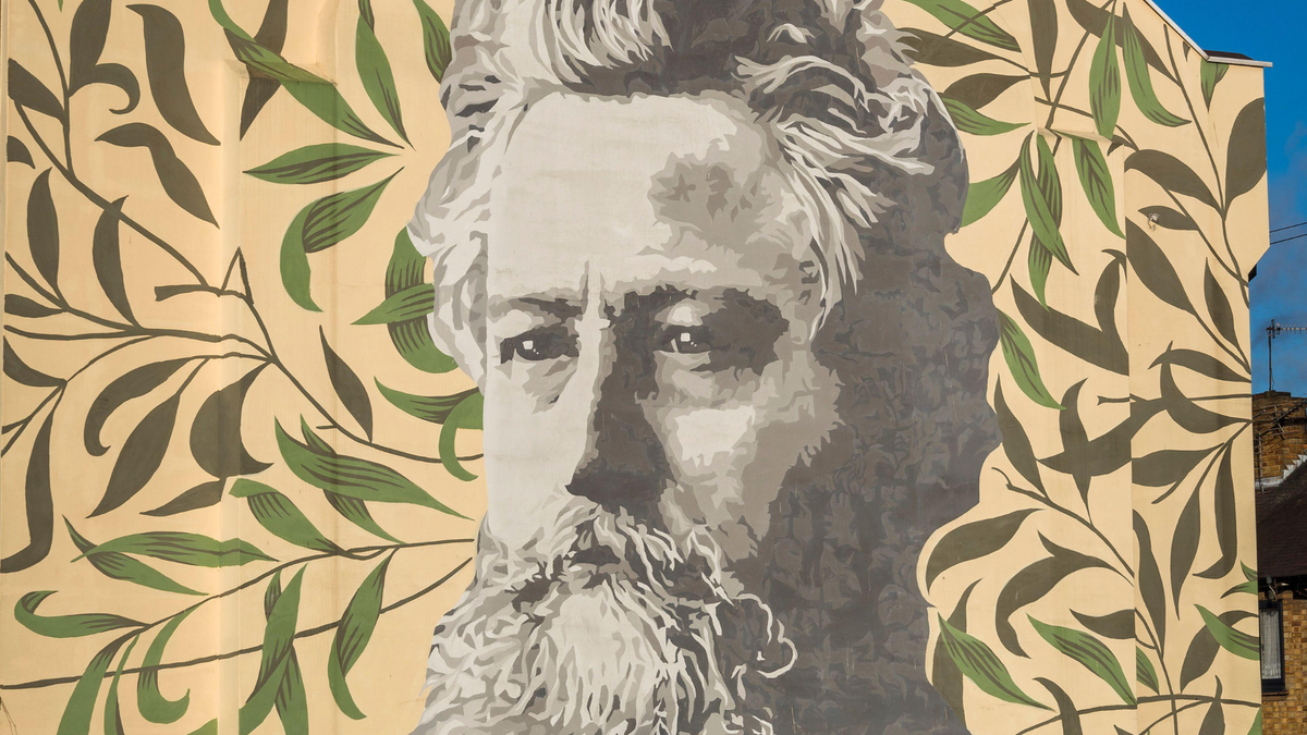 Morris Mania: a testament to the artist's 'enduring popularity' | The Week