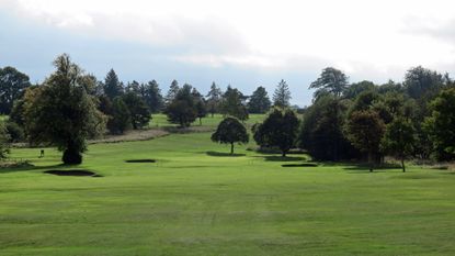 Haddington Golf Club Course Review | Golf Monthly