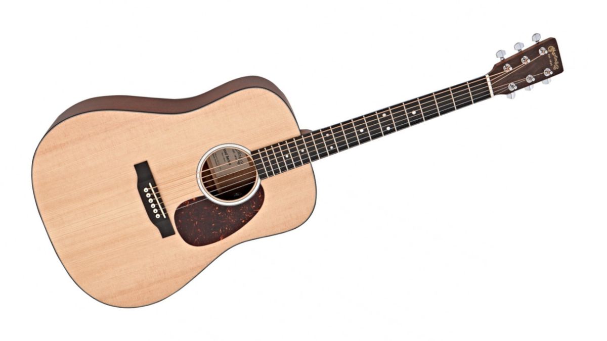 Best dreadnought guitars 2025: big body acoustics for powerful tone ...