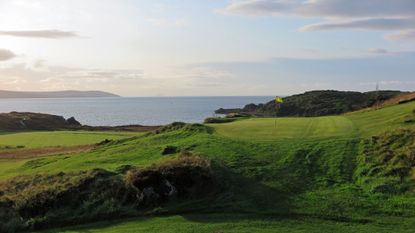 Carradale Golf Club Course Review | Golf Monthly