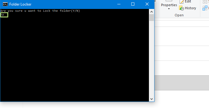 How to Password Protect a Folder in Windows 10 | Tom's Hardware