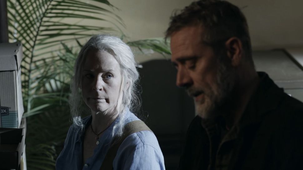 The Walking Dead's Negan: A Timeline Of Major Events, Including Dead ...
