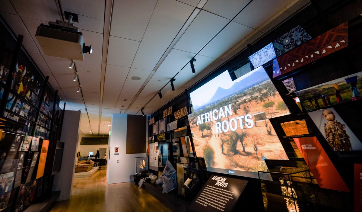 History on Display | AVNetwork