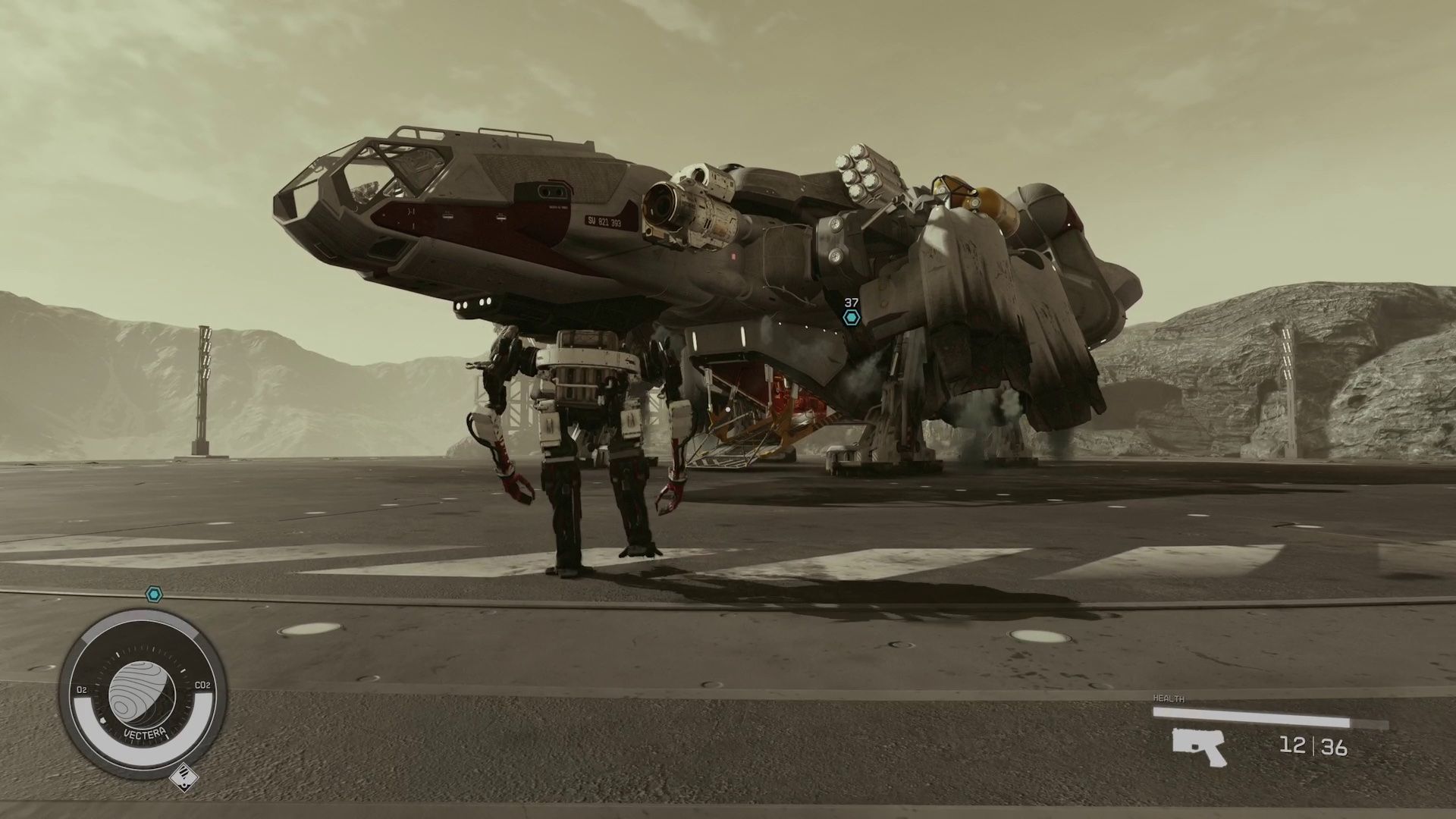 The best Starfield mods to improve performance and gameplay | GamesRadar+