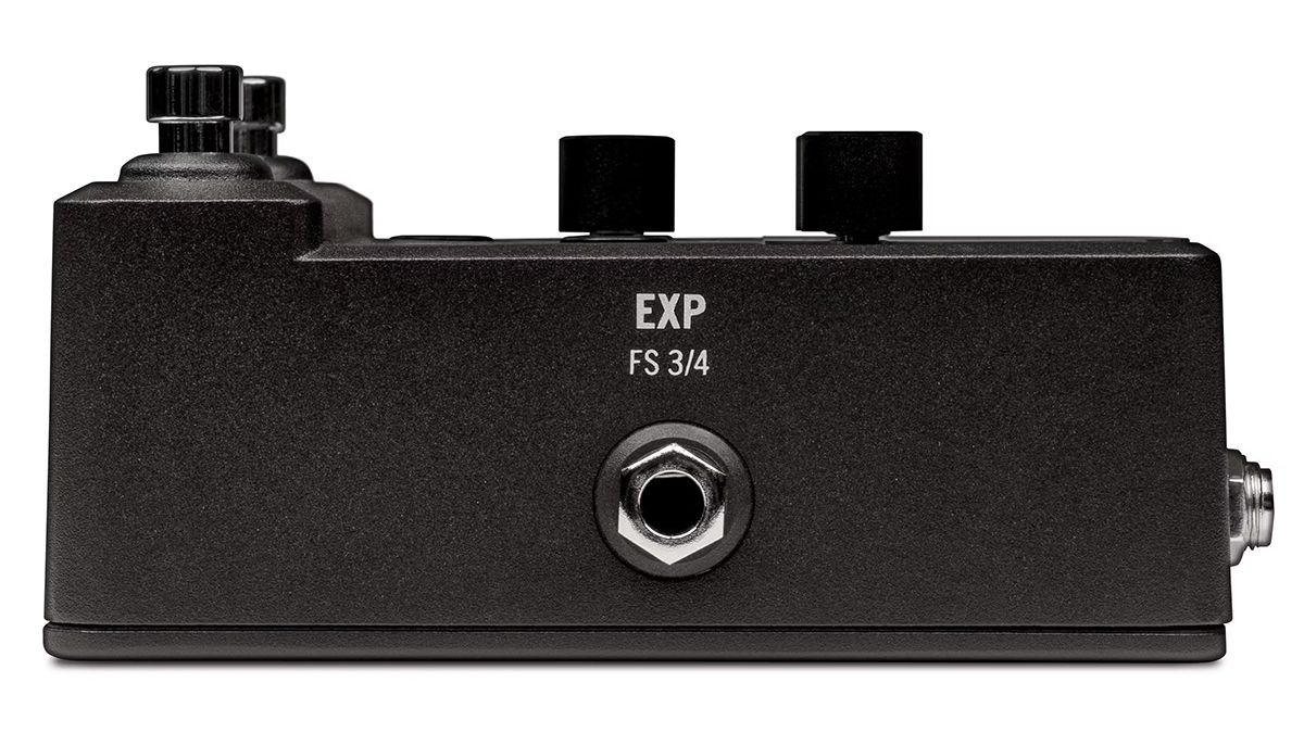 Line 6 HX One review | Guitar World