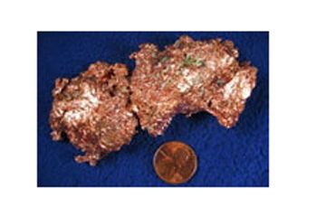 Why Does Copper Turn Green? | Live Science
