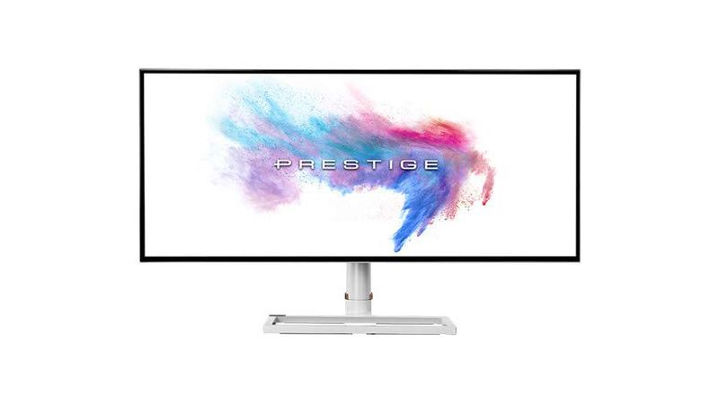 Beste PC-skjerm til kontoret 2025 | TechRadar