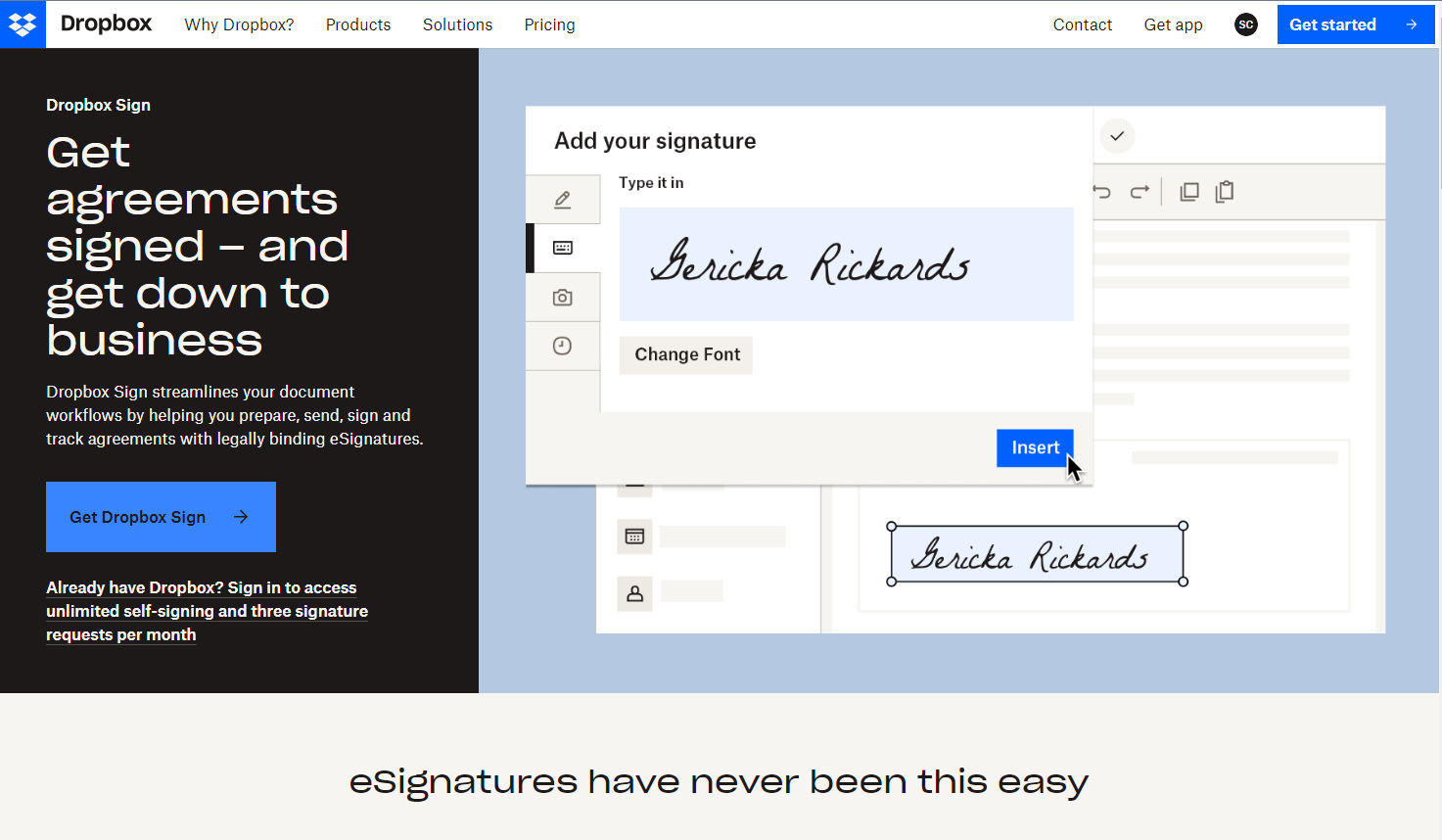 Best Adobe Sign alternatives of 2023 | TechRadar