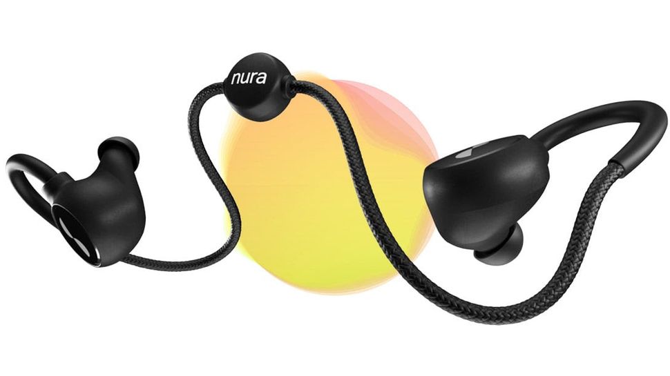 Headphone-maker Nura takes its 'personalized' audio portable with ...