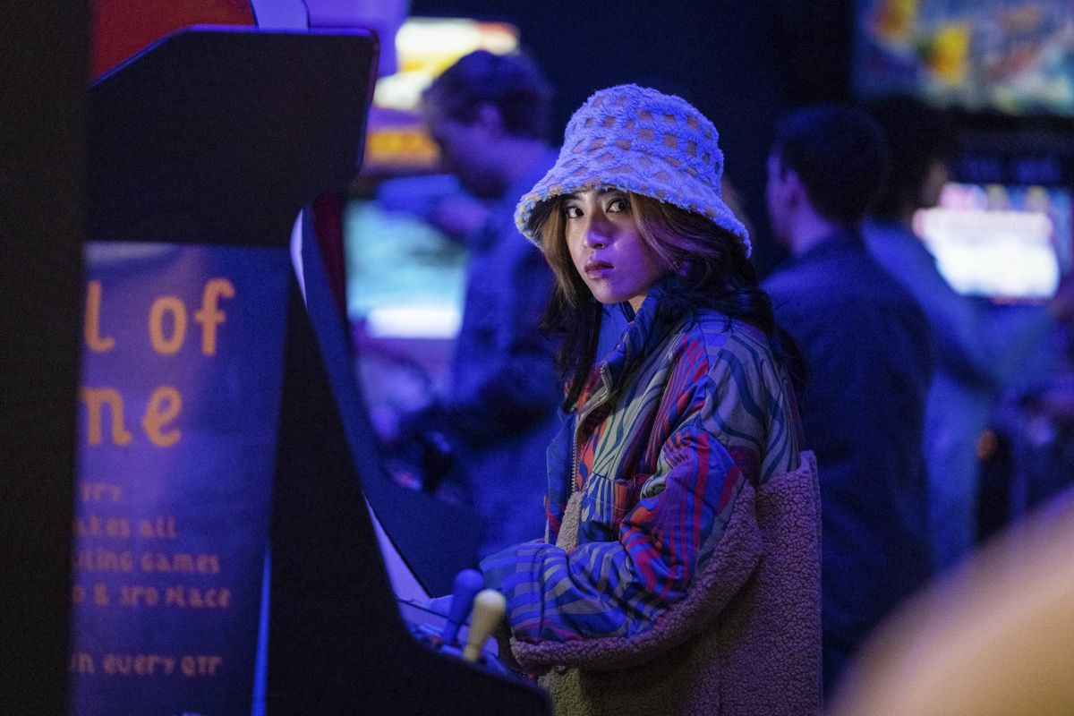 Domino Day: release date, cast, plot, trailer, interviews | What to Watch