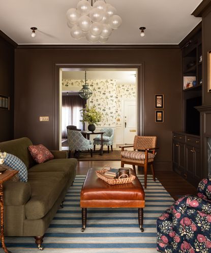 6 best brown paints to embrace the trend for this soft and moody hue ...