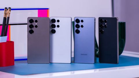 Best Samsung phones | Android Central