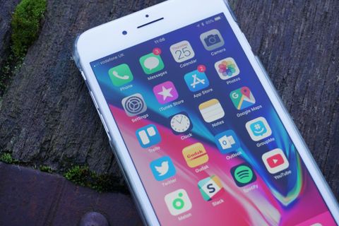 An iPhone is a better Windows Phone replacement than you think ...