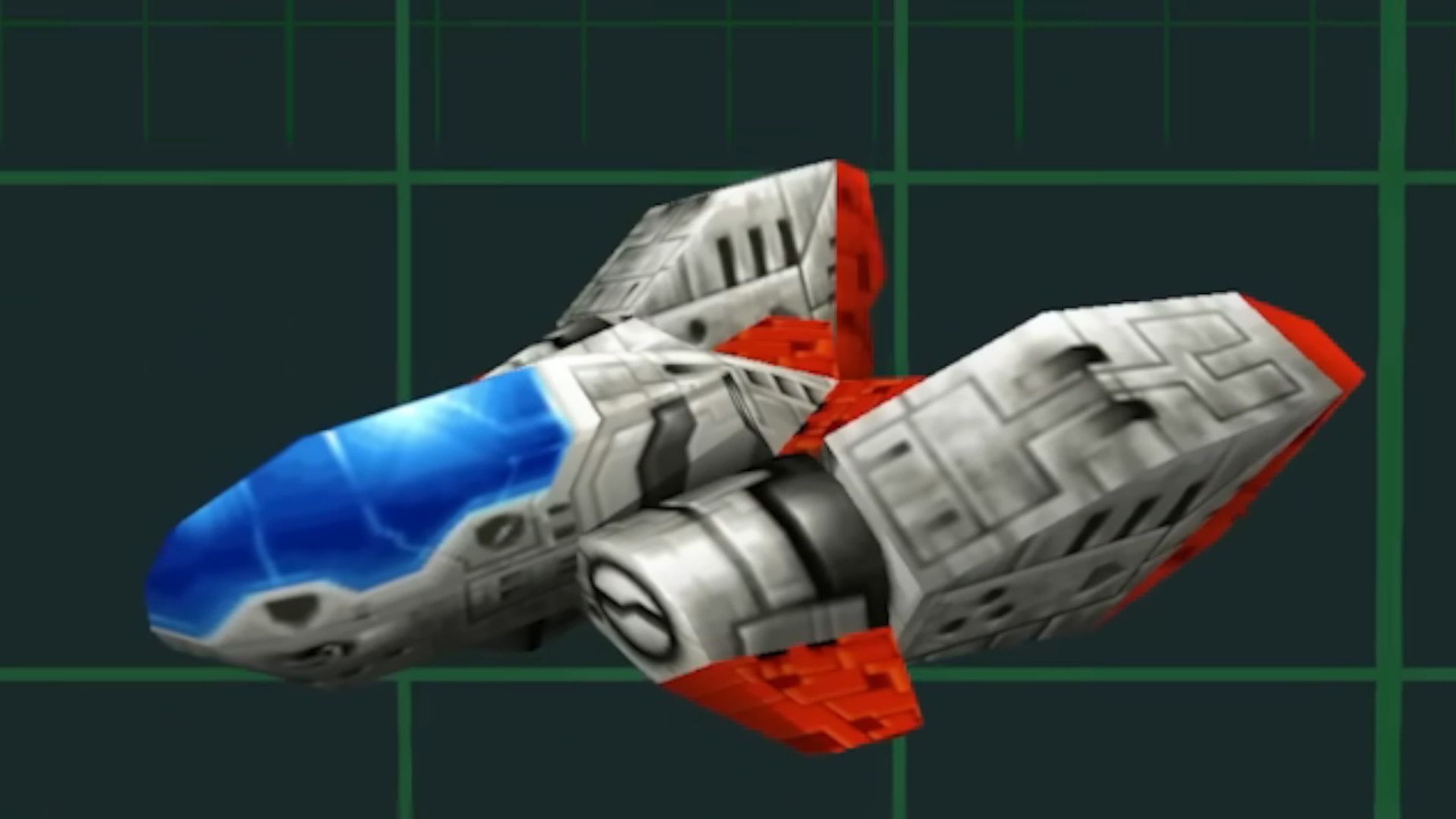 After 25 years, an unreleased Star Fox-style N64 shooter has been saved ...