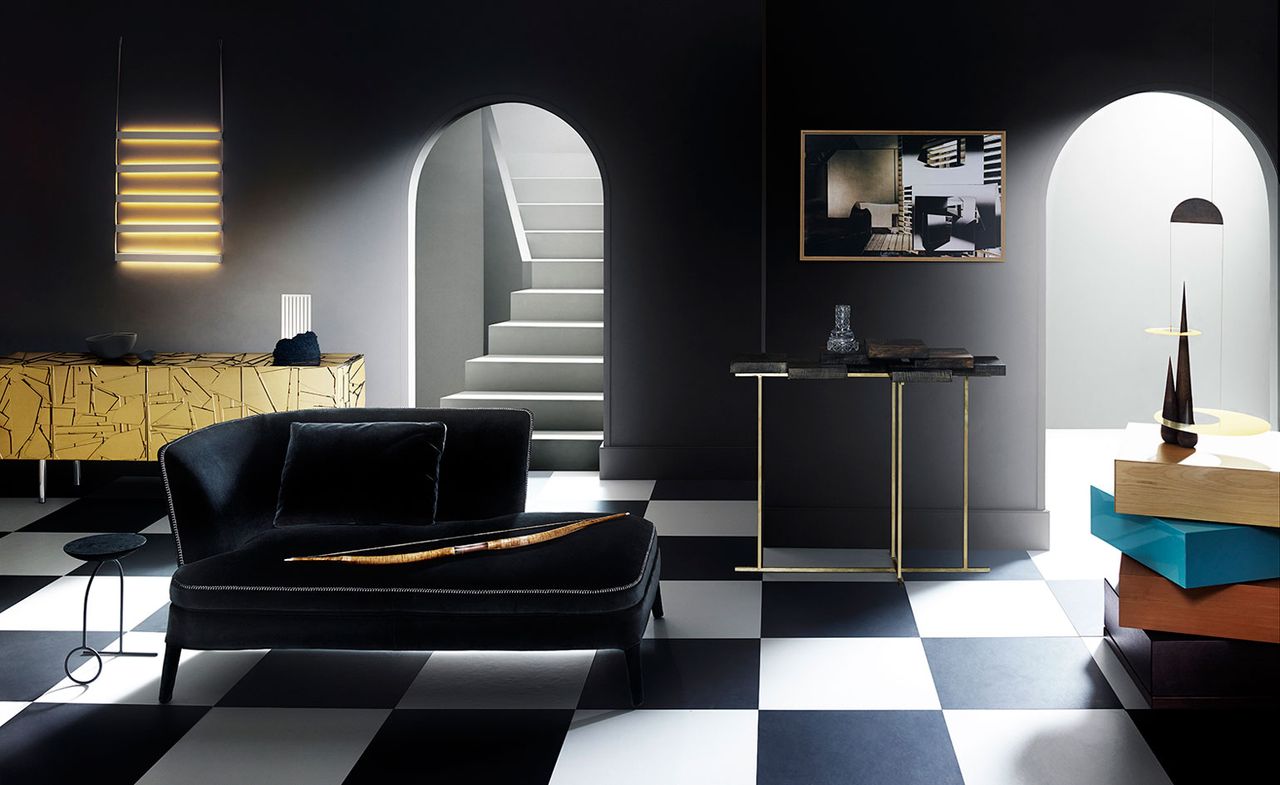Optical illusion furniture to create a magical space | Wallpaper*