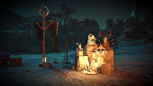 Hogwarts Legacy Fwooper locations: How to capture the magical African ...