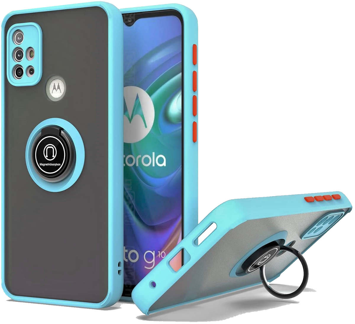 Best Moto G30 cases 2022 | Android Central