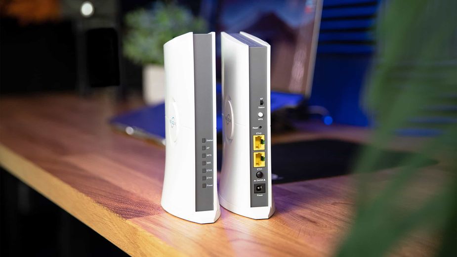 Routers Coverage - Page 5 | Tom's Guide