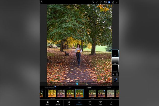 How to use the Photoshop Express app | Digital Camera World