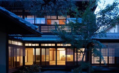 Case-Real create a contemporary live-work space in Japan | Wallpaper*