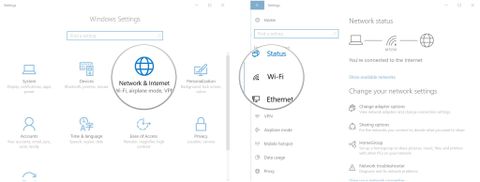 Express vs Custom: Which should you choose when setting up Windows 10 ...