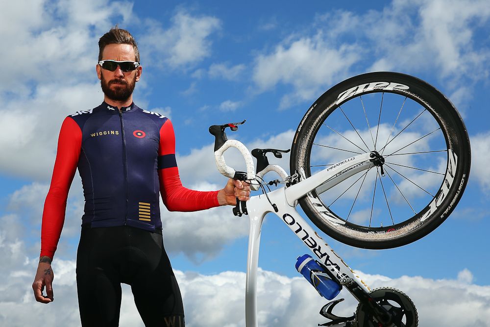 Video: ‘Liberated’ Bradley Wiggins set for Tour de Yorkshire debut ...