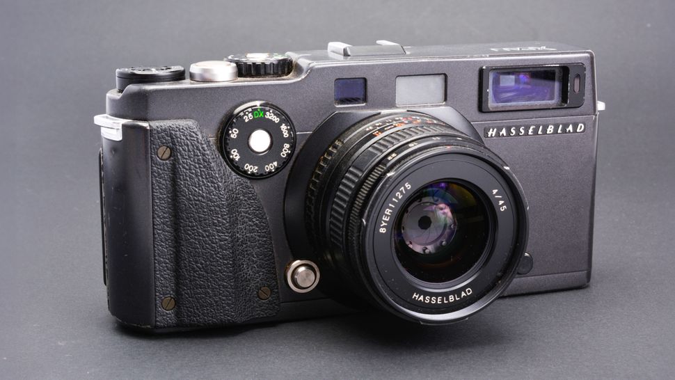 The Hasselblad XPan remembered: the iconic camera that lives on in the ...