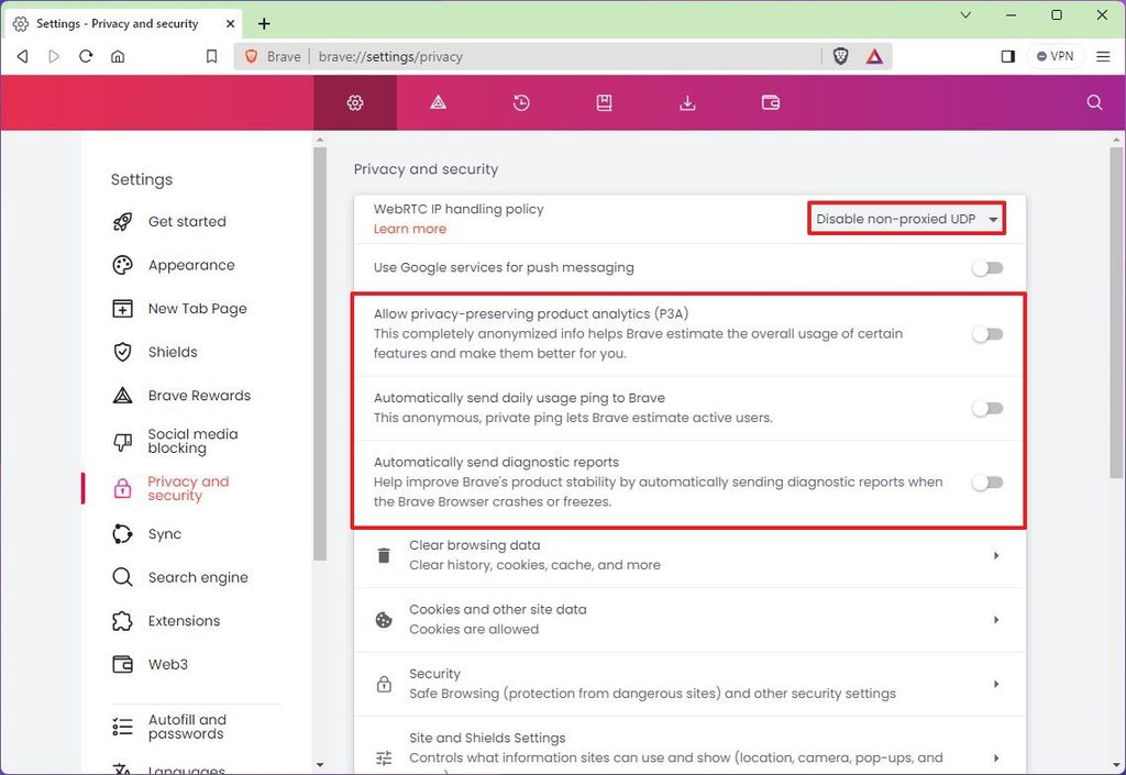 How to get started with Brave browser on Windows 11 | Windows Central