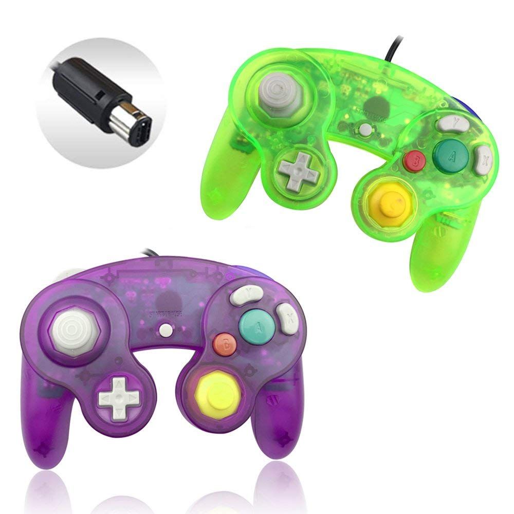 How to use a GameCube controller with every Nintendo Switch game | iMore