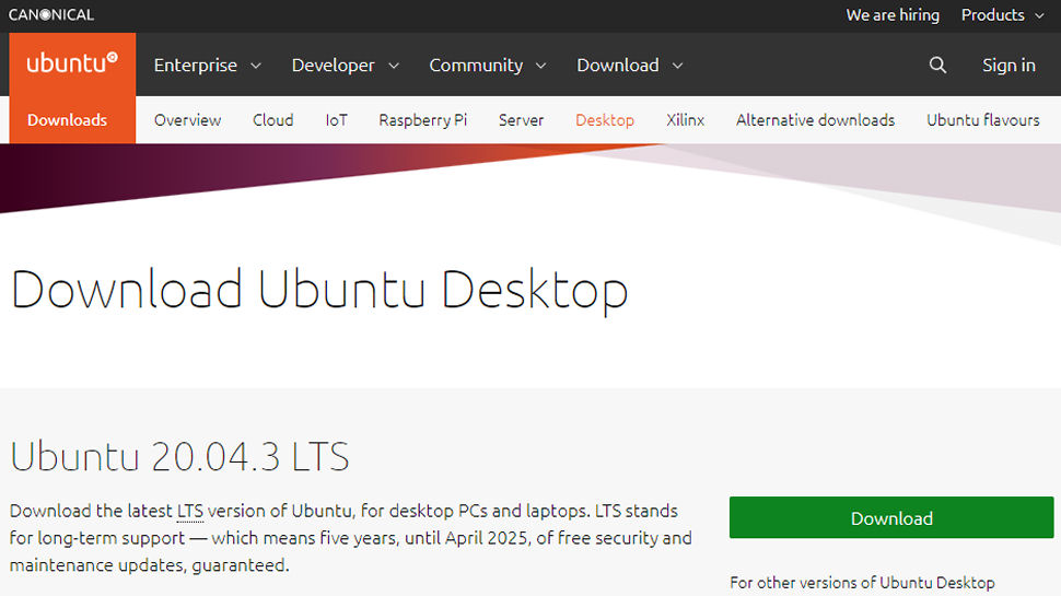 Best Linux distros for Windows users in 2022 | TechRadar