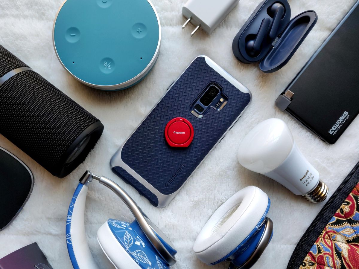 21 Must-Have Tech Gifts That Will Fly Off Shelves | Windows Central