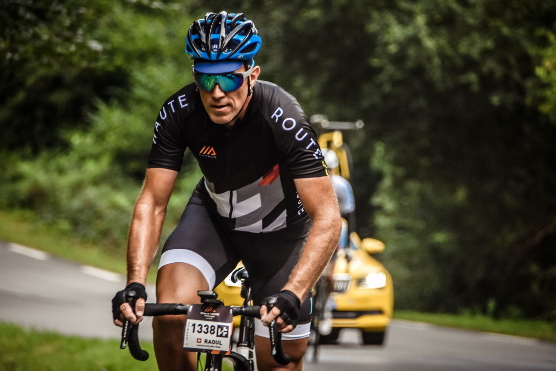 How to survive hard back-to-back days on the bike | Cycling Weekly