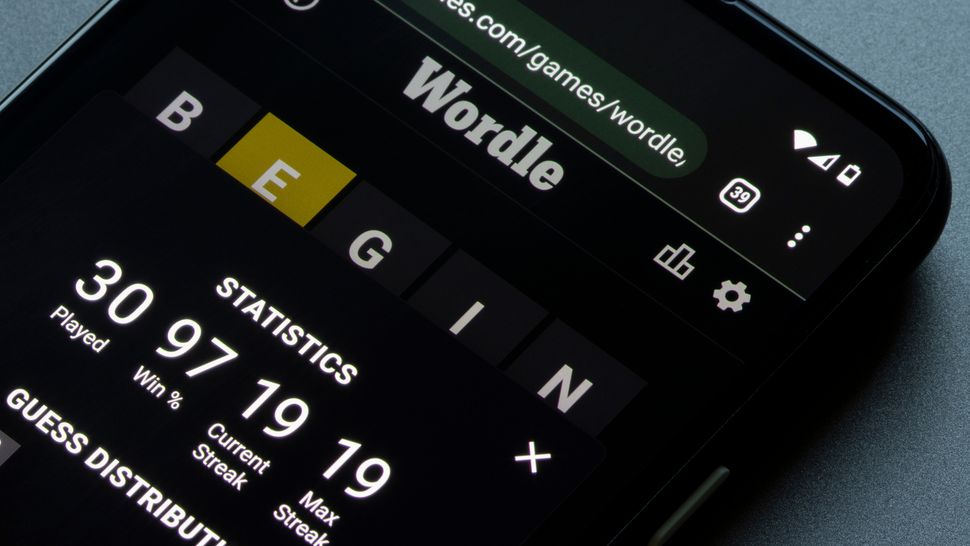 Wordle Cheats Shortcuts To Guessing It Right Every Time TechRadar Wordle Cheats Shortcuts To Guessing It Right Every Time TechRadar