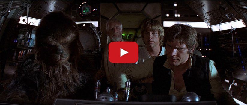 Learn Every Movie Star Wars Borrows From In This Epic Rundown | Cinemablend