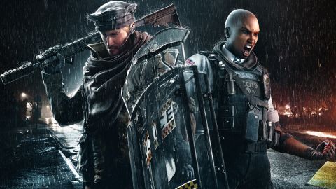 Best FPS games | TechRadar