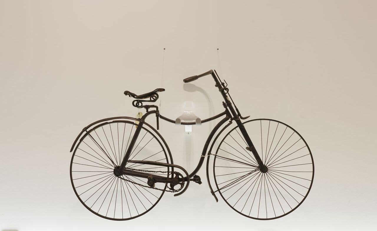 'Cycle Revolution' at the Design Museum | Wallpaper*