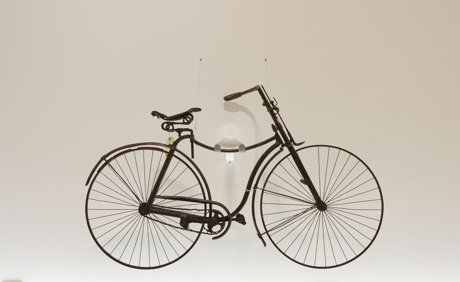 'Cycle Revolution' at the Design Museum | Wallpaper