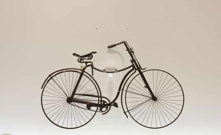 'Cycle Revolution' at the Design Museum | Wallpaper*