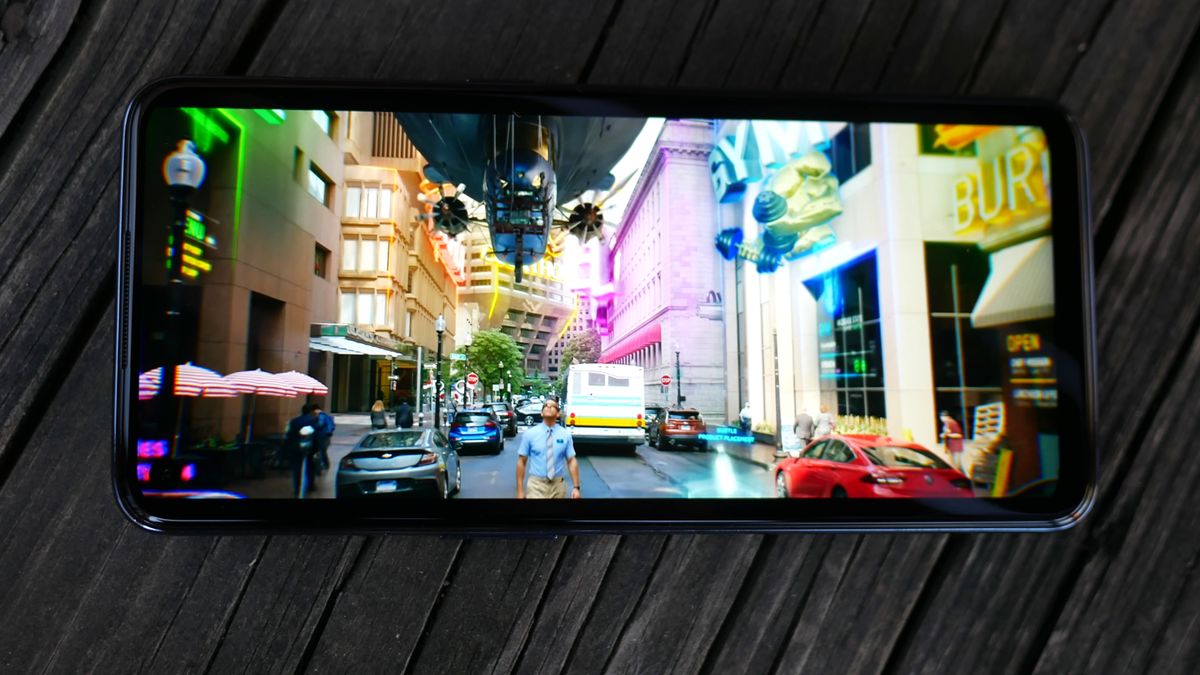 OnePlus Nord N10 5G review | Laptop Mag