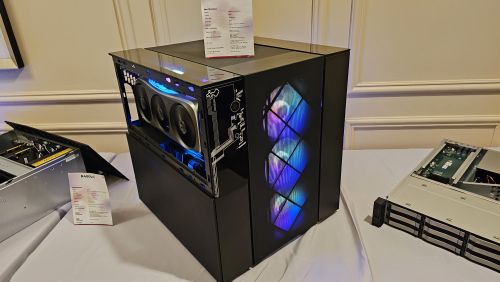 PC Case Reviews, Analysis and Buying Guides - Page 2 | Tom's Hardware