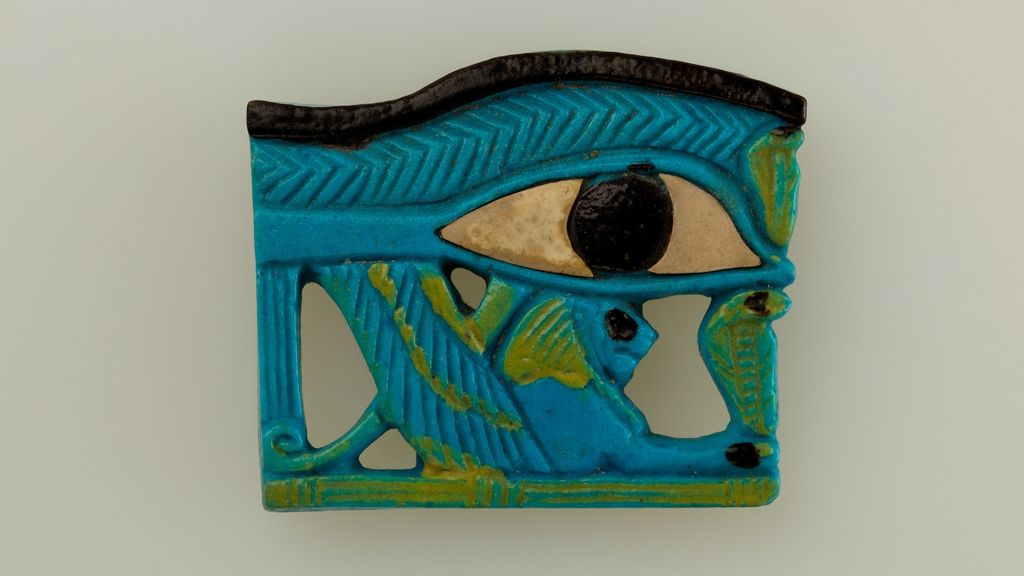 What is the 'Eye of Horus' from ancient Egypt? | Live Science