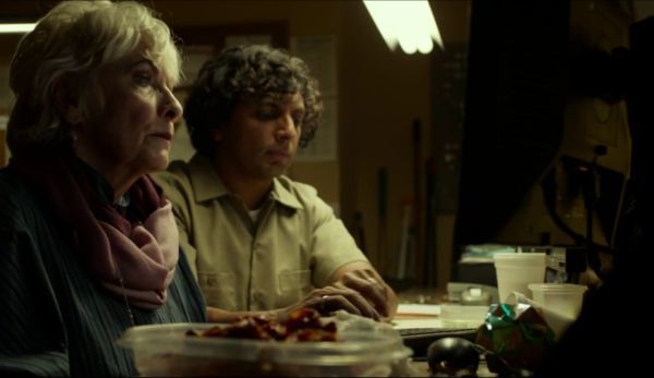 Every Unbreakable Character Who Returns For Glass | Cinemablend