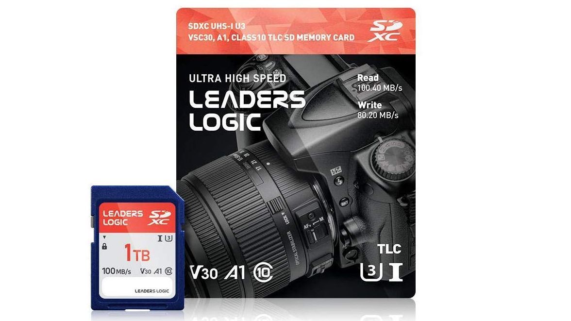 This 1TB memory card is the cheapest yet, but it's missing one vital ...