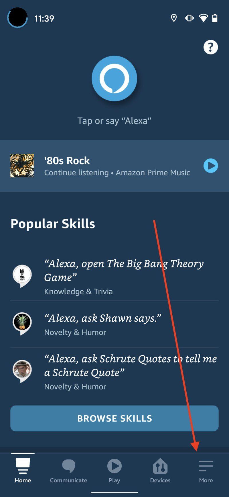 How To Use The Amazon Echo Show With A Ring Doorbell Android Central