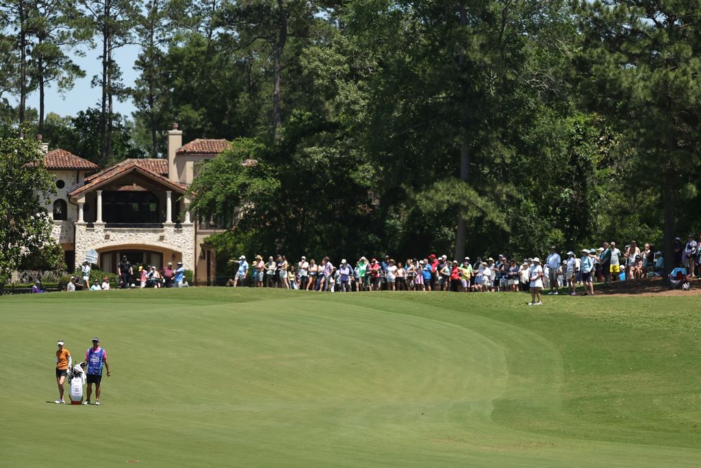 When And Where Are Golf's Major Championships In 2025? | Golf Monthly