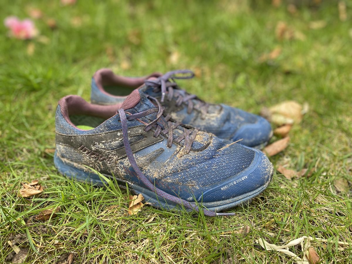 My favourite running shoes and why | Advnture