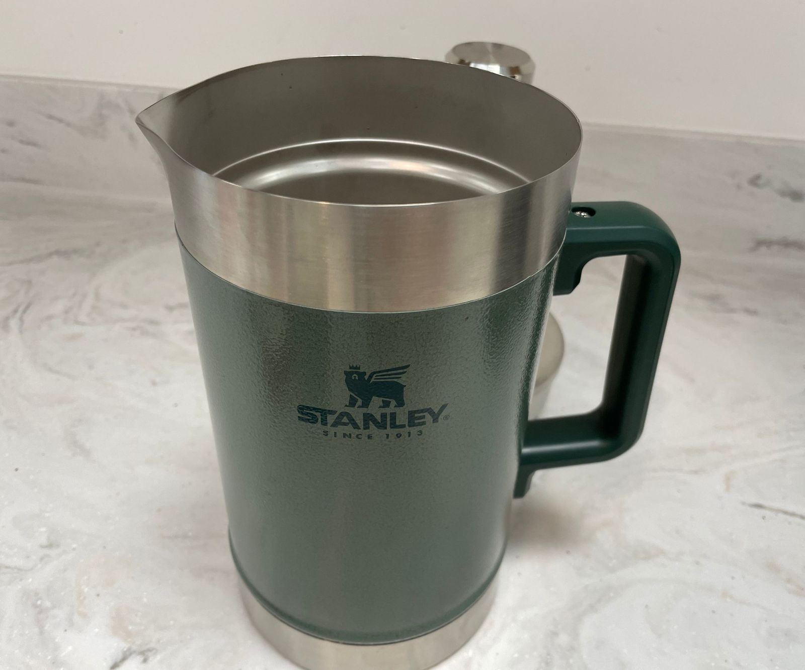 Stanley Stay Hot French press: the best way to batch brew | Homes and ...