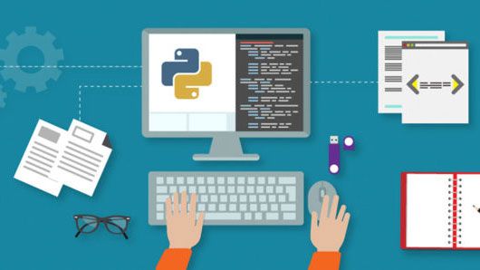 Dive Into Python With This Programming Bundle Creative Bloq